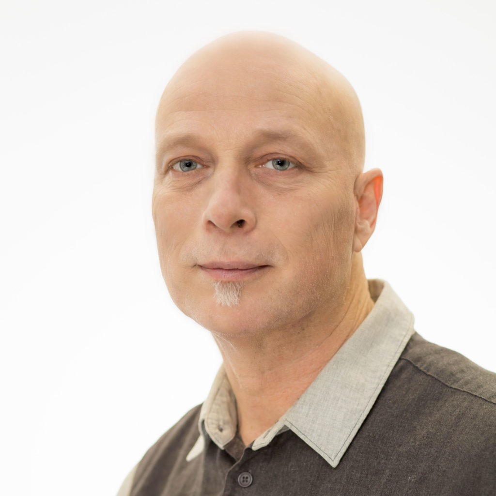 Chris van Ryn - Freestyle Event Photography