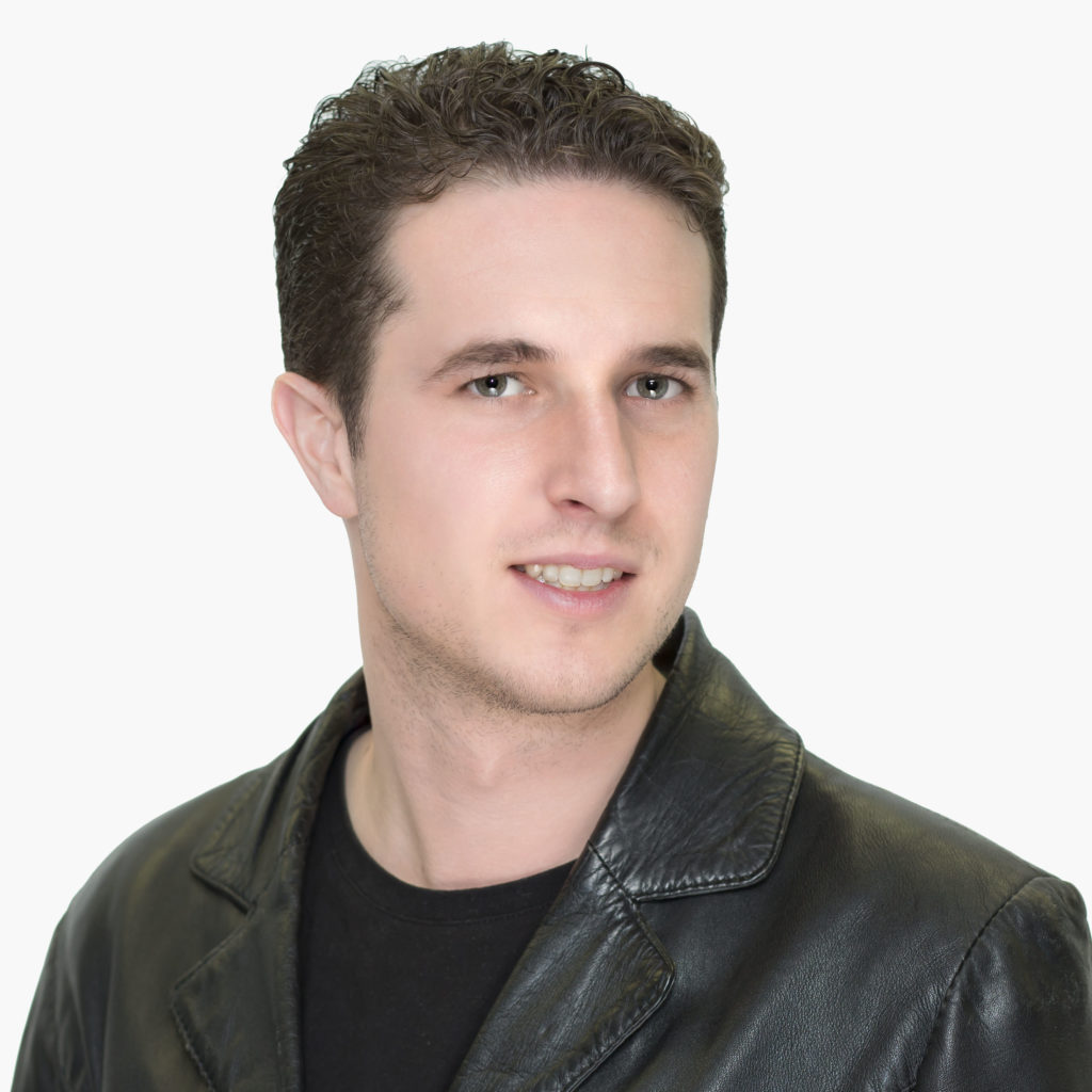 Our Photography Team - Freestyle Event Photography