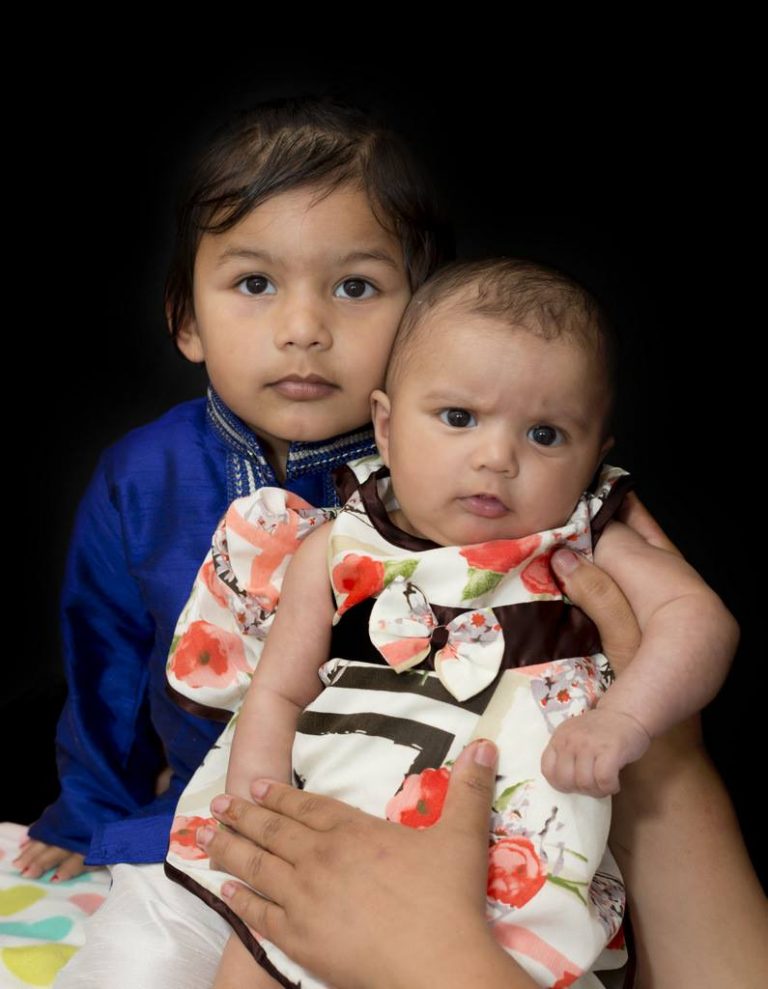 Photography Backdrops - Freestyle Event Photography