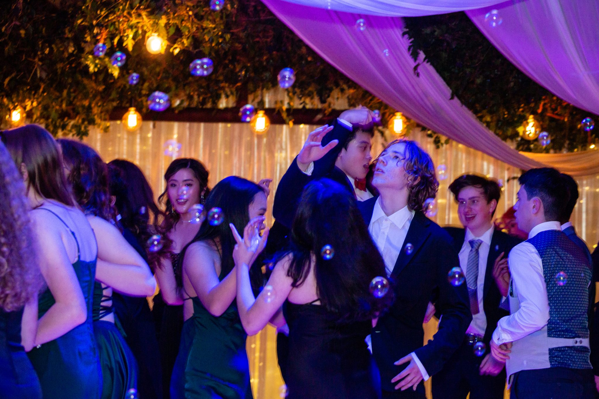 Blog - Freestyle Event Photography