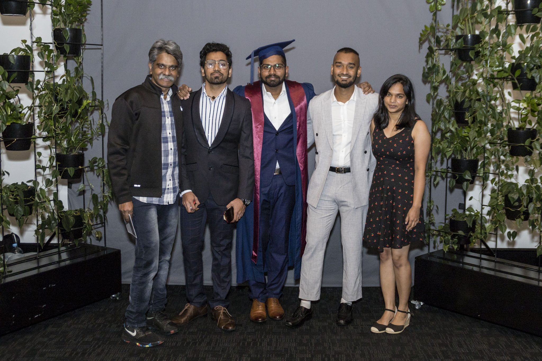 AIC Otago Polytechnic Graduation Photography and Ten Year Anniversary ...