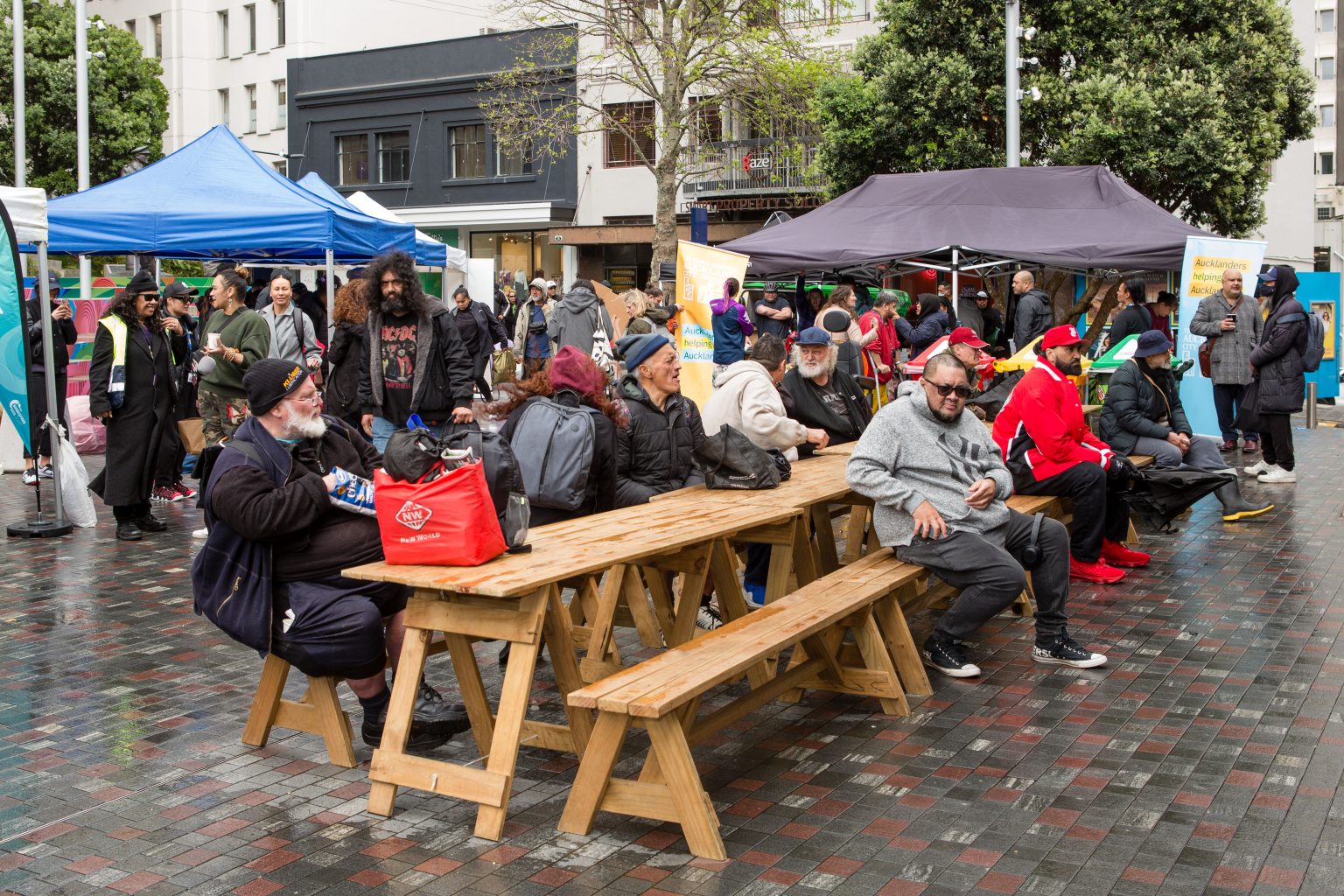 Blog - Freestyle Event Photography